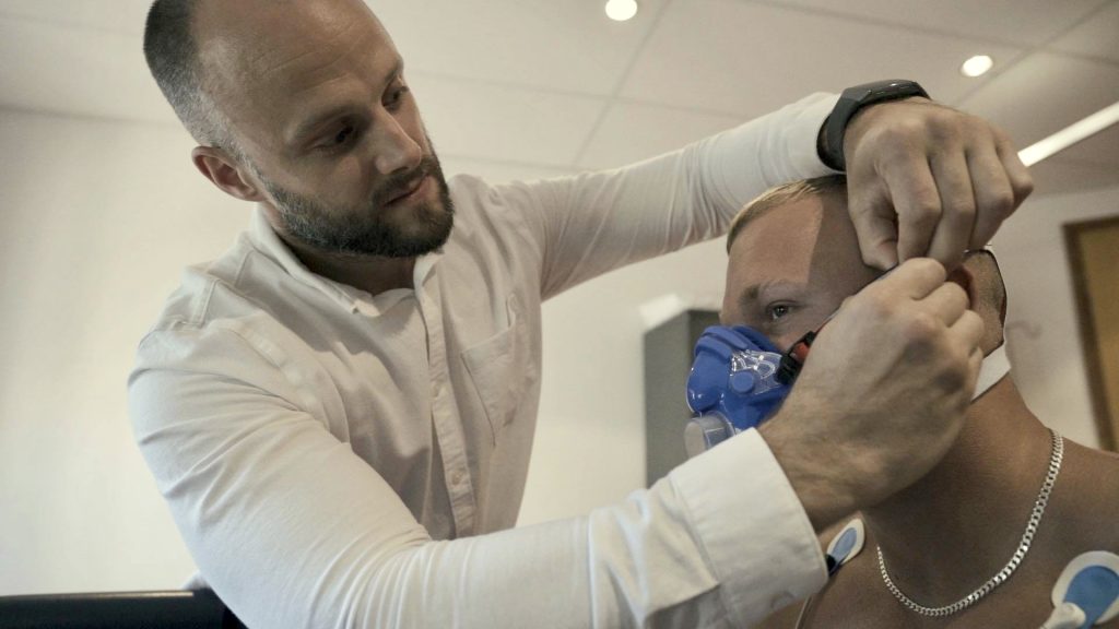 Nasal vs Oral Breathing During Exercise in Nasally Restricted Adapted ...